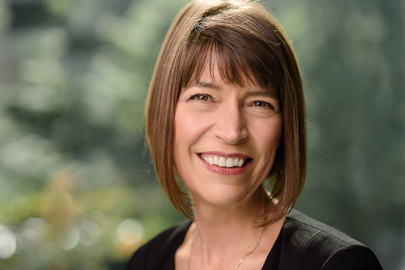 Christi Hocking - Perrin Legal